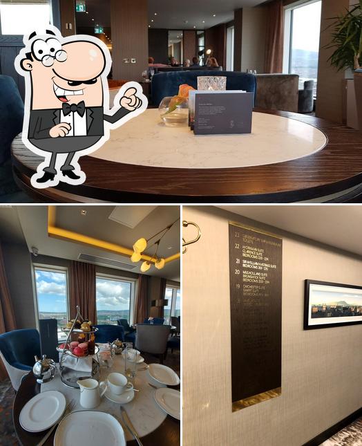 Observatory, Belfast - Restaurant menu, prices and reviews