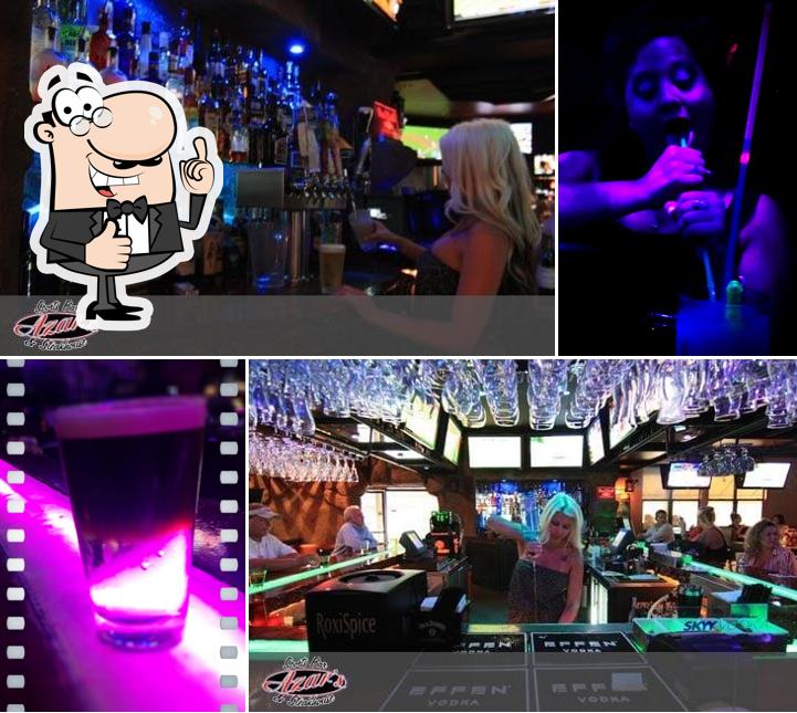 Azar's Sports Bar & Grill in Thousand Oaks - Restaurant reviews