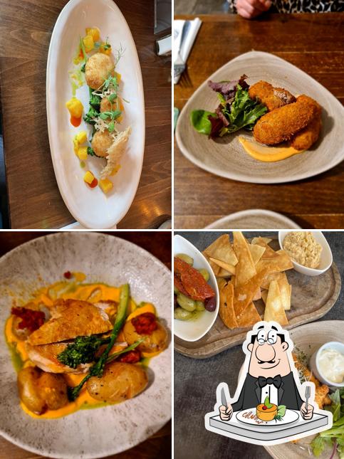 The Sully Inn, Penarth - Restaurant menu, prices and reviews