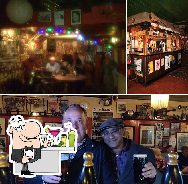 The Trumpet in Bilston - Restaurant reviews