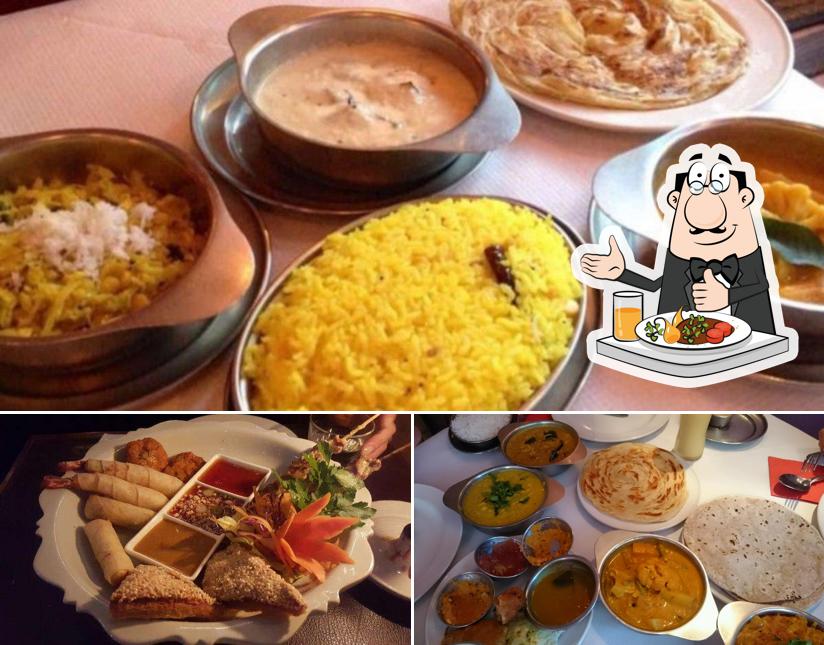 Rasa N16, London, Manor House - Restaurant menu, prices and reviews
