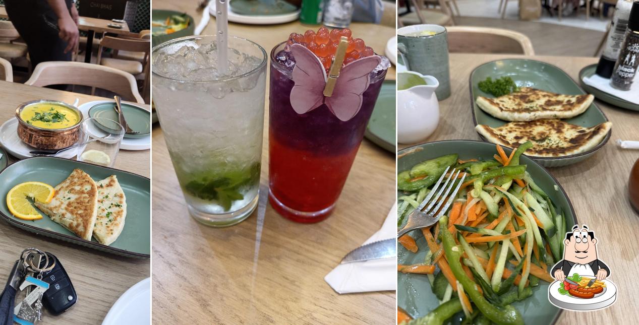 Al-Hamra Sandton, Sandton - Restaurant menu, prices and reviews