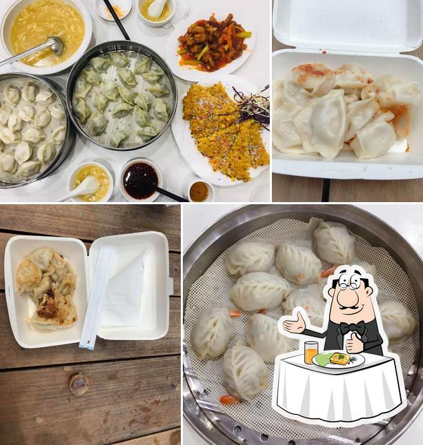 Barilla Dumpling restaurants in Auckland, spring 2024 - Restaurant Guru