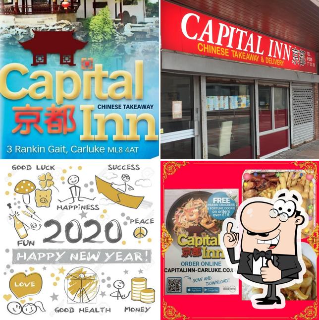 Top 7 restaurants in Carluke, june 2025 - Restaurant Guru