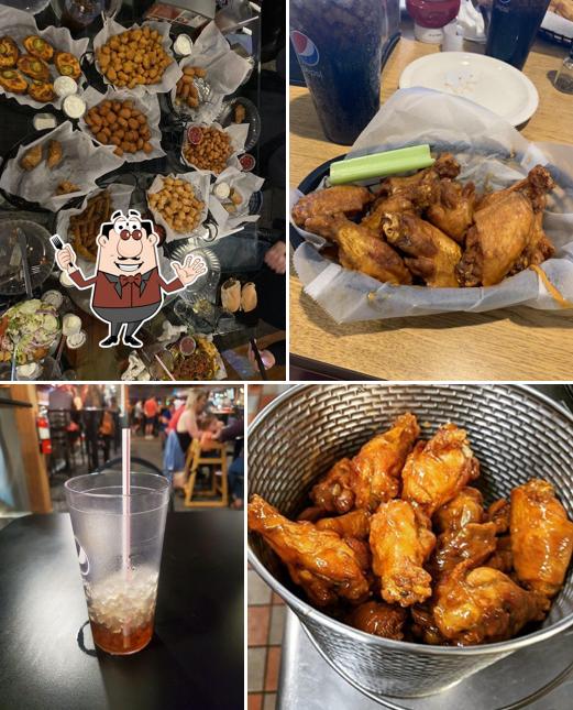 Case And Bucks, Barnhart - Restaurant menu, prices and reviews