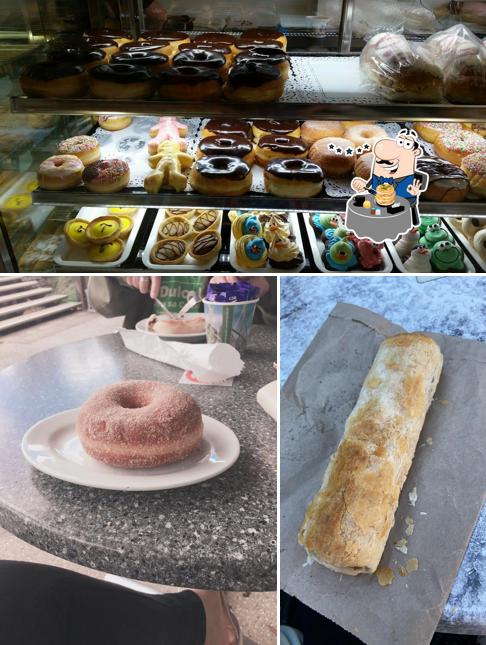 Country Picnic Bakery, Mount Compass - Restaurant menu, prices and reviews