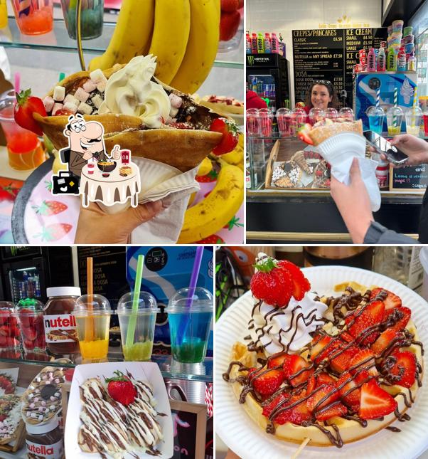 Top 50 fast food in London, march 2026 - Restaurant Guru