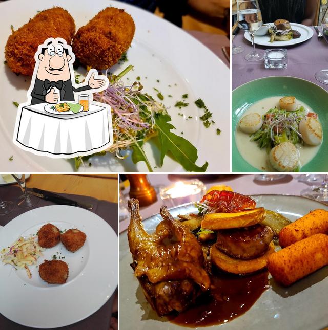 De Orangerie, Antwerp, Gitschotellei 179 - Restaurant reviews