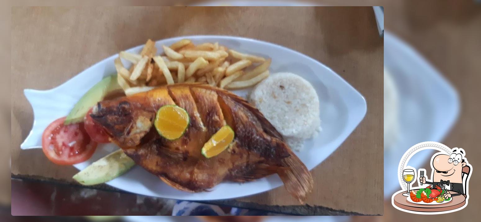 El Palacio De La Chicha Puente Humadea Meta, Humadea - Menú del ...
