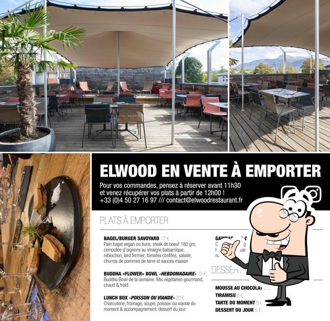 Elwood Restaurant, Argonay - Restaurant reviews