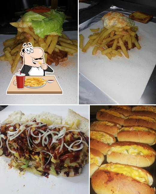 Farm Stall Take Aways, Cape Town - Restaurant menu, prices and reviews