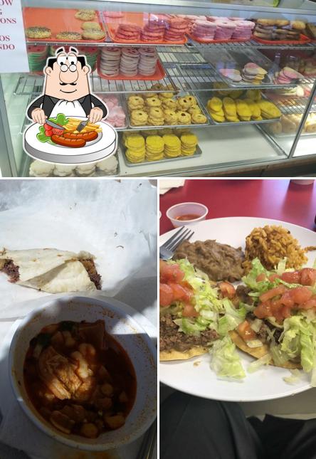 Frisco Bakery in Plainview - Restaurant reviews