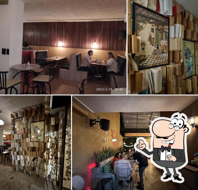 Restaurante Gabo.mde Poblado, Medellín - Menú del restaurante, precios y reseñas