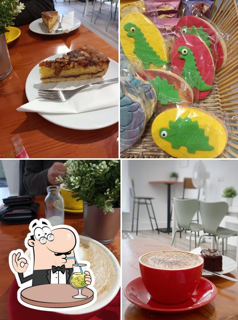 Hygge Tean Coffee Shop, Tean - Restaurant menu, prices and reviews