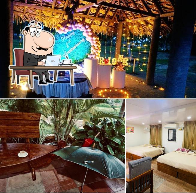 Joe's Beach Shack (Beach resort), India - Restaurant reviews