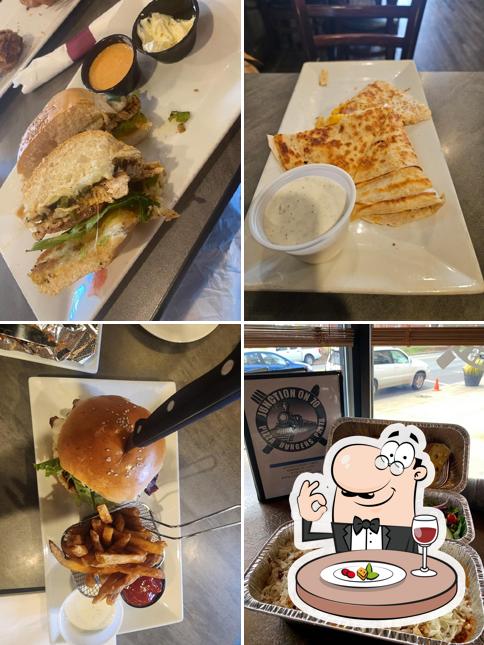 Junction on 70, Mebane - Restaurant menu, prices and reviews