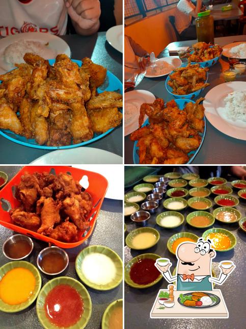 Restaurante KUTA BALWARTE BIÑAN, Biñan - Opiniones del restaurante