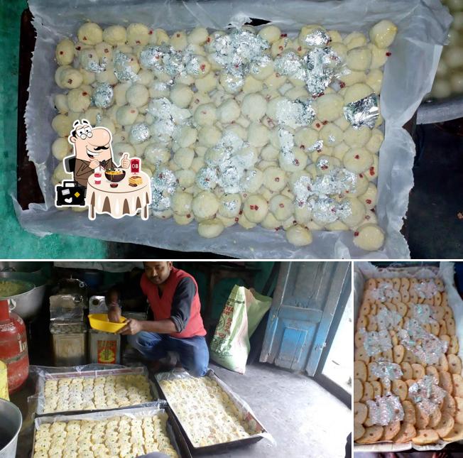 Maa Jagdmba Sweets Ayachi Nagar Sarisab Pahi, India - Restaurant reviews