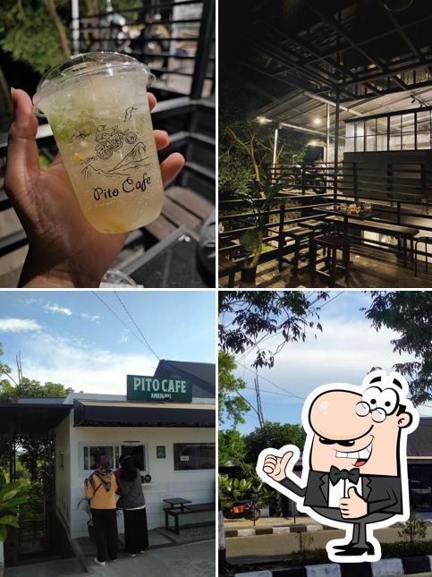 Pito Cafe, Balikpapan - Restaurant menu, prices and reviews