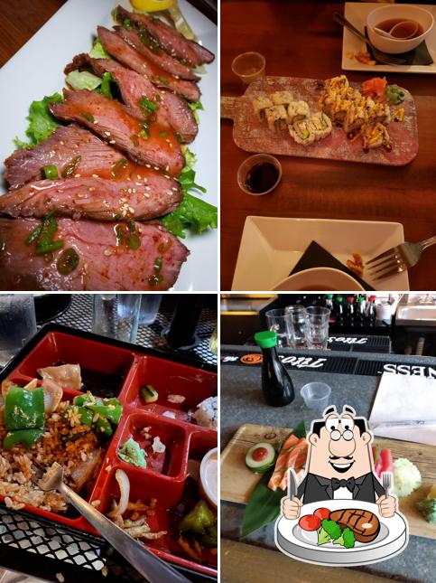 Rollin Local, Georgetown - Restaurant menu, prices and reviews
