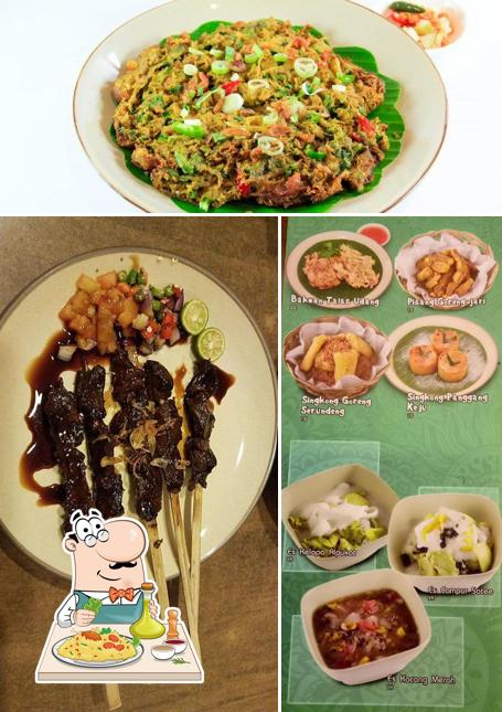 SOTEE Modern Indonesian Cuisine, Jakarta - Restaurant menu, prices and ...