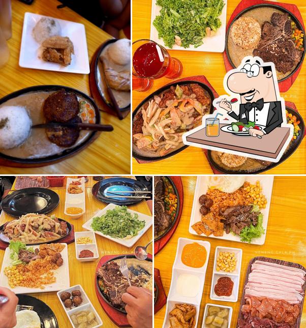 Spiral Food Hub, Santa Rosa - Restaurant menu, prices and reviews