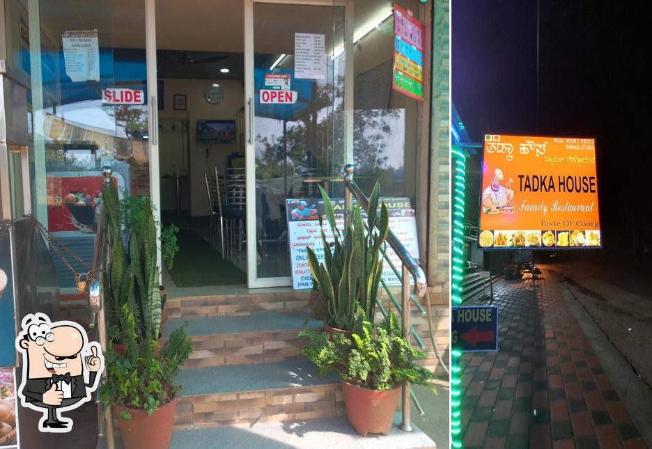 TADKA FAMILY RESTAURANT, Madikeri - Restaurant menu, prices and reviews