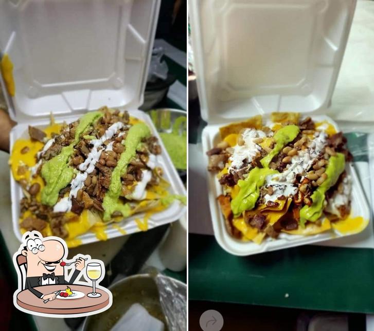 Tacos titan restaurant, Tijuana - Restaurant reviews