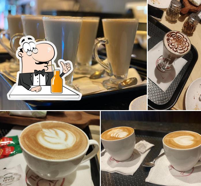 The Class Cafe, Ludhiana - Restaurant reviews