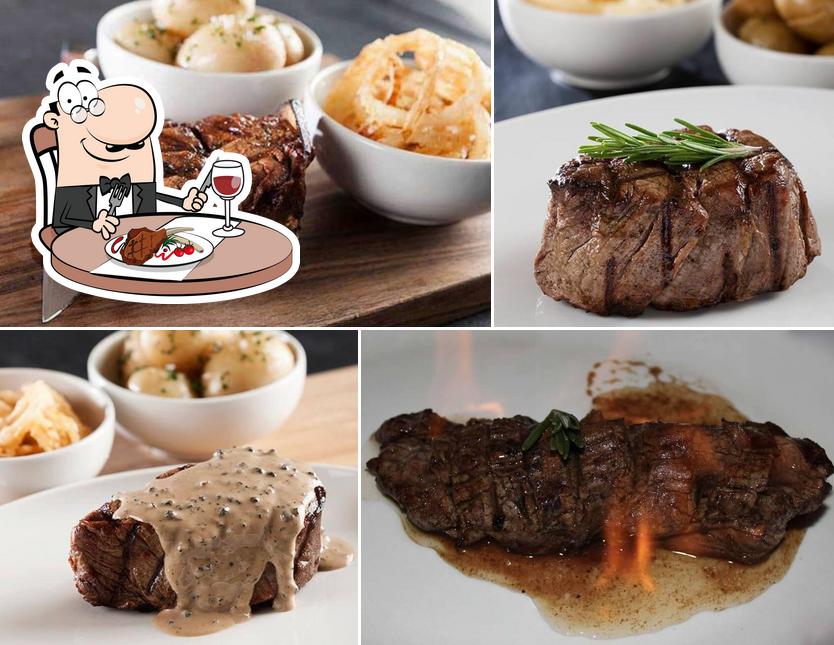 Best restaurants in Waterfall Corner Mall - Restaurant Guru
