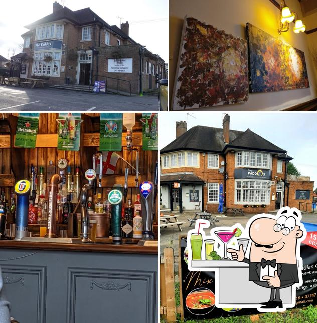 Top 7 pubs & bars in Rugby, march 2025 - Restaurant Guru