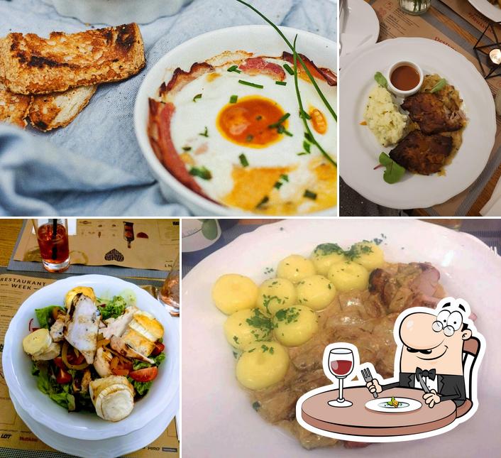 Zalewajka restauracja Kraków, Kraków - Restaurant menu, prices and reviews
