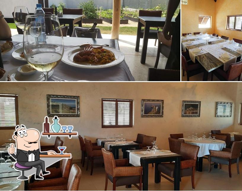 Restaurante Sa Roqueta, Punta Cana - Restaurant menu, prices and reviews