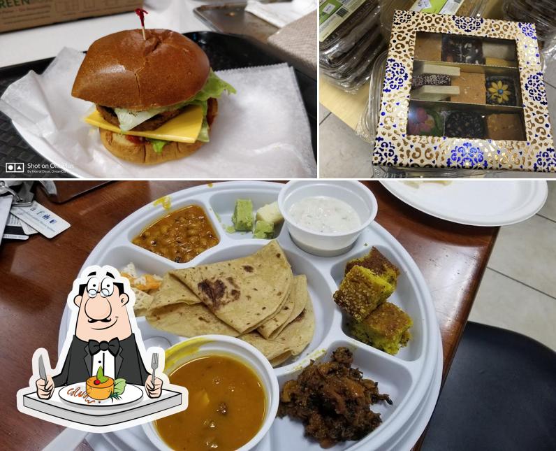 BAPS Shayona Café, Lilburn - Restaurant menu, prices and reviews