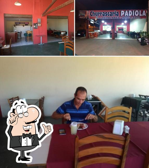 Padiola Self-Service, Tianguá - Menu do restaurante, preços e opiniões