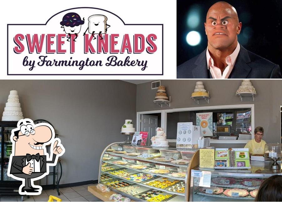 Sweet Kneads Farmington Bakery, Farmington - Restaurant menu, prices ...