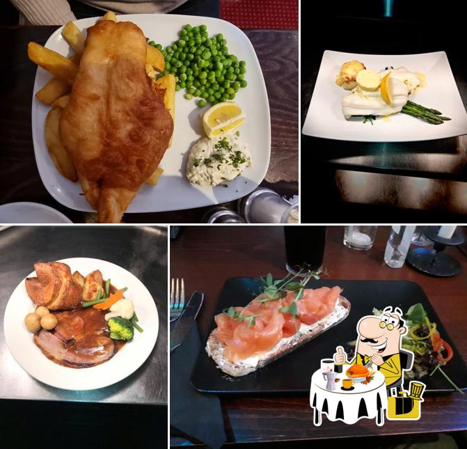 Top 5 pubs & bars in North Berwick, october 2025 - Restaurant Guru