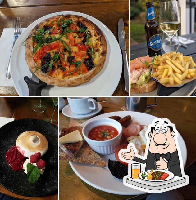 Find the best place to eat in Bloxham, spring 2024 - Restaurant Guru