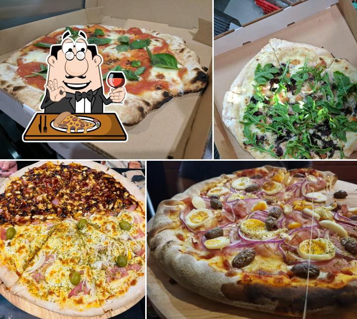 Vizzeto Woodfire, Moorooka - Restaurant menu, prices and reviews