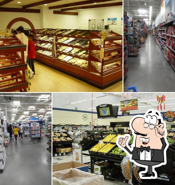 Walmart Supercenter restaurants in Dallas, summer 2024 - Restaurant Guru