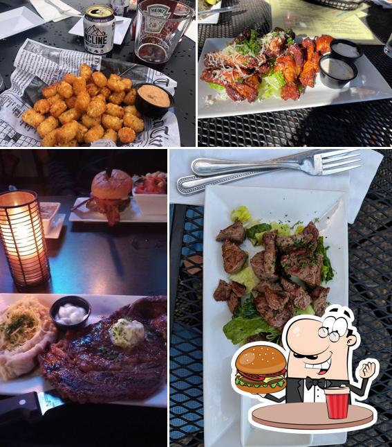 Cypress Restaurant, Portland - Restaurant menu, prices and reviews