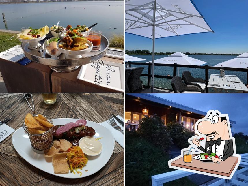 Restaurant Long Island, Hoofddorp - Restaurant menu, prices and reviews