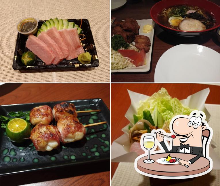 Nonki Japanese Restaurant (Main - Mandaue), Mandaue City, 219 A. S ...