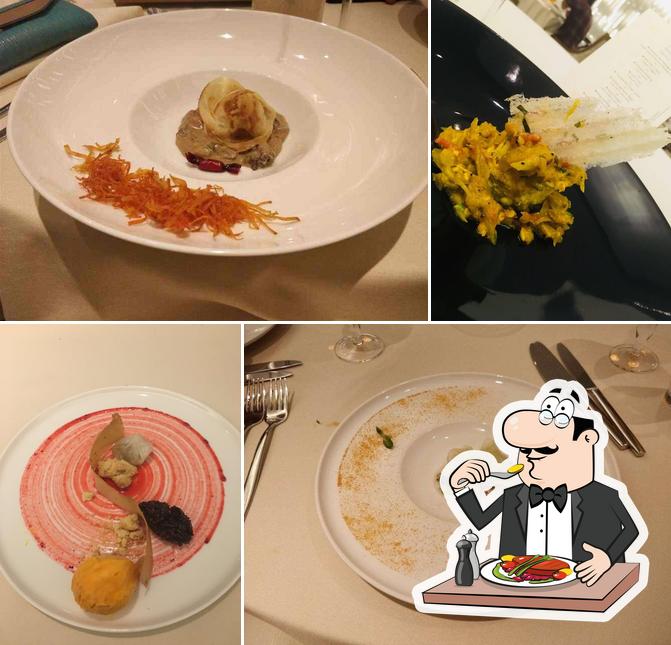 Avartana, Chennai - Indian restaurant menu and reviews