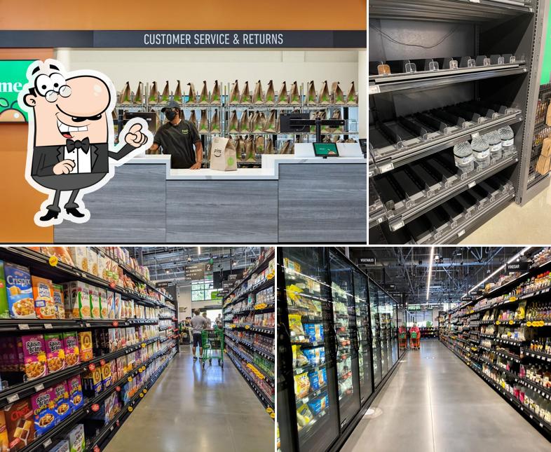 Best restaurants in The Marketplace at Factoria Mall - Restaurant Guru