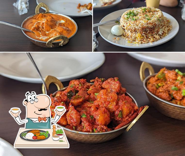 Biryani King, Pearland - Restaurant menu, prices and reviews