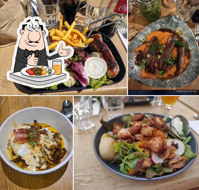 Top 7 restaurants in Amboise, october 2024 - Restaurant Guru