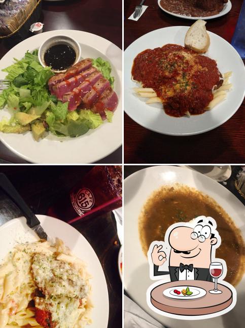 Cafe 615, Gretna - Restaurant menu, prices and reviews