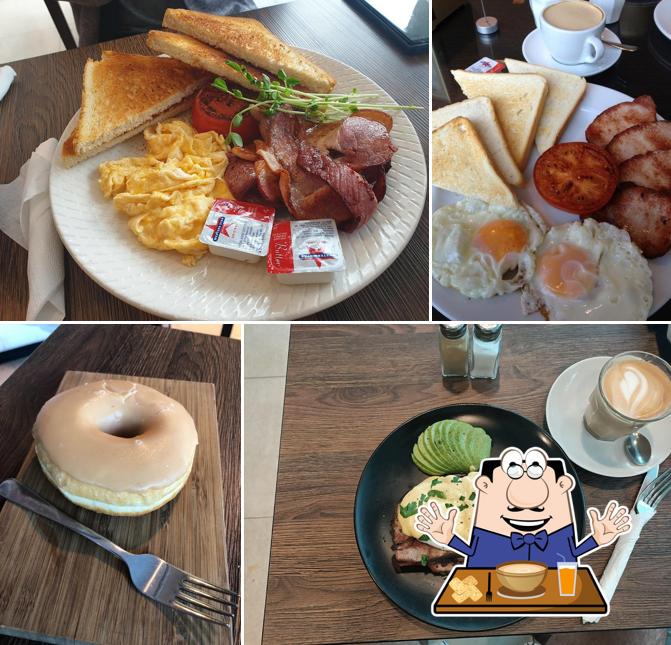 Best breakfast sandwiches in Paddington restaurants, spring 2024 ...