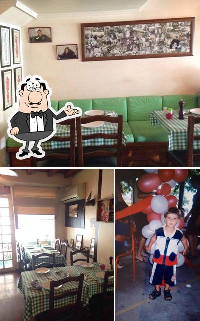 Café Lorena, São Paulo, Alameda Lorena - Restaurant reviews